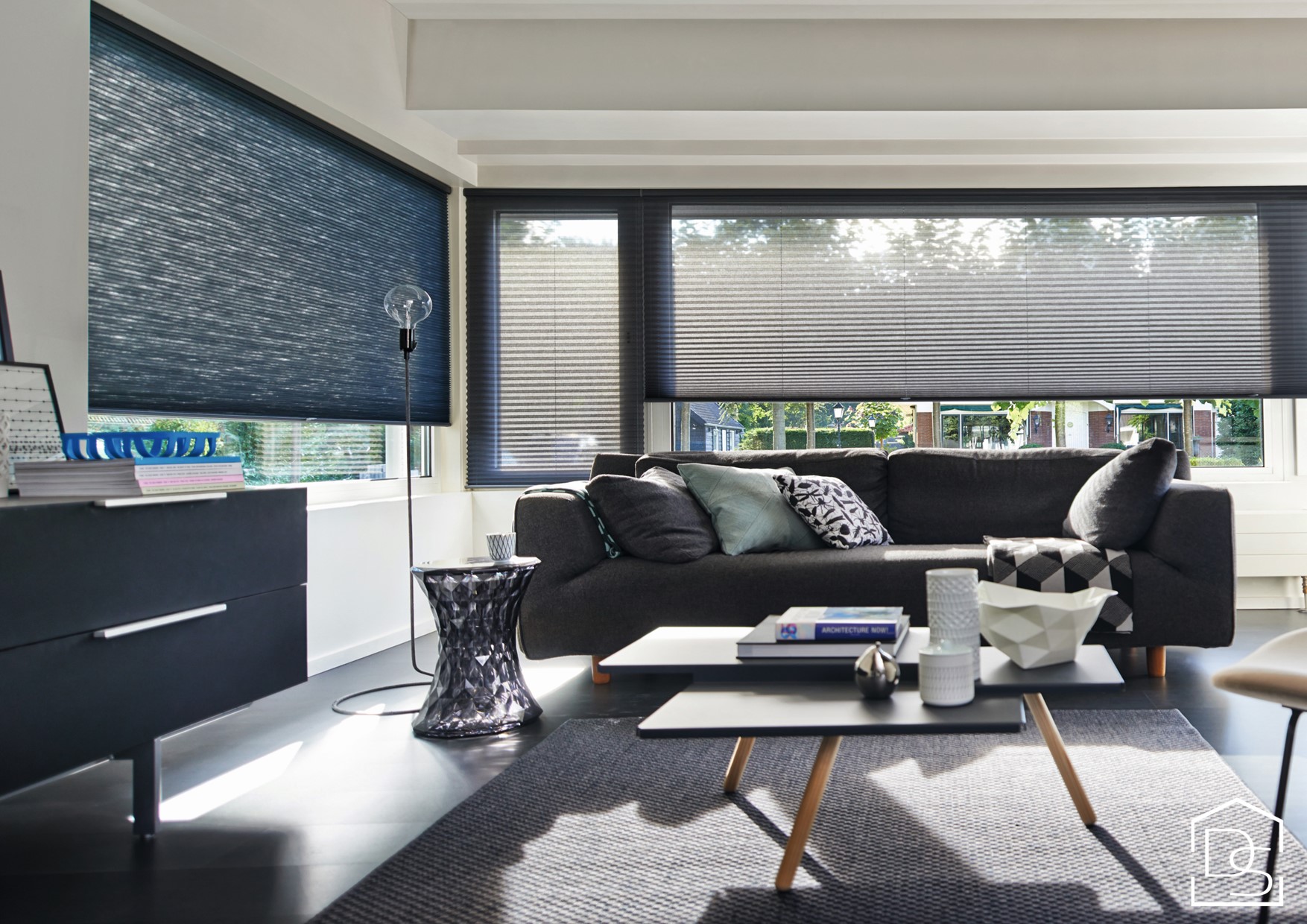 Gordijnen op maat Leiden • Eigen gordijnatelier