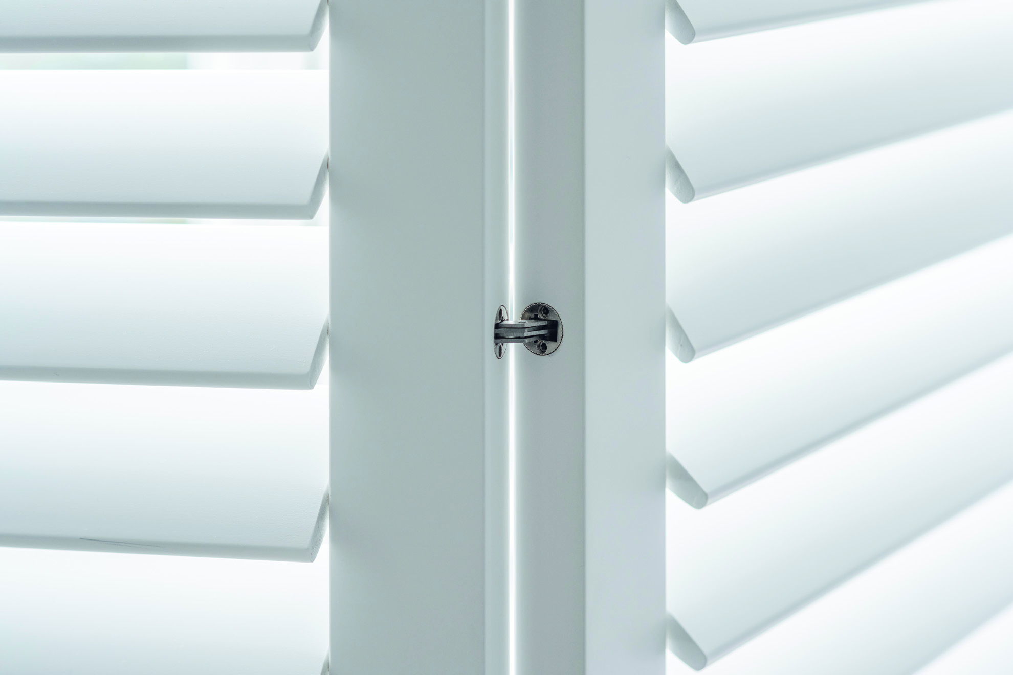 Shutter op maat kopen in Lisse, Leiden of Noordwijk.